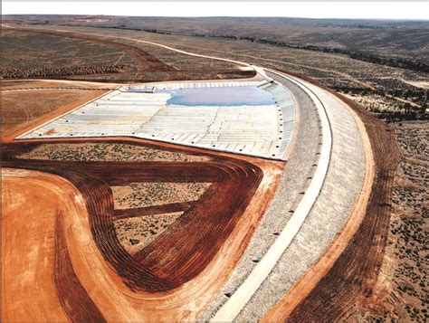 Mining Companies Team Up To Improve Tailings Management E And Mj