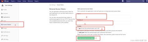 Java 获取gitlab 项目分支信息获取gitlab的分支图信息 Csdn博客