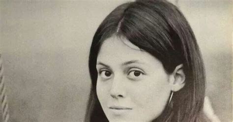 I Have Seen The Whole Of The Internet Sigourney Weaver In School Yearbook