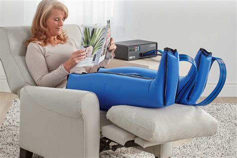 Pneumatic Compression Devices Pcms Advisors
