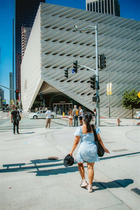The Broad Archup