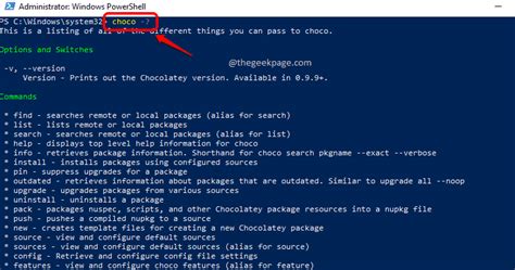 How To Install Apps From Command Prompt Or PowerShell On Windows 11 10