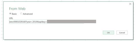 Import Json Data From External Data Sources Power Query Into Excel