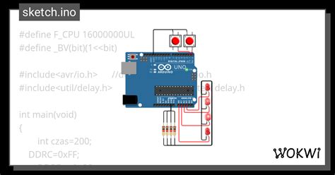 lab3 copy wokwi esp32 stm32 arduino simulator