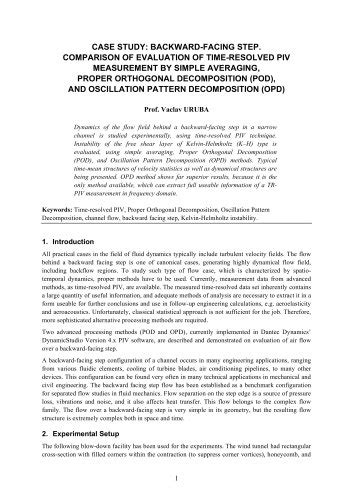 Laser Shearography Q Dantec Dynamics A S PDF Catalogs Technical Documentation Brochure
