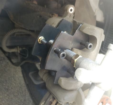 포터2 탑차 라이닝 브레이크패드 Diy교체 네이버 블로그