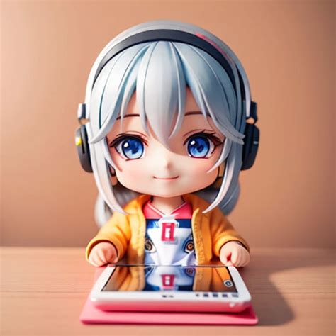 digital companion