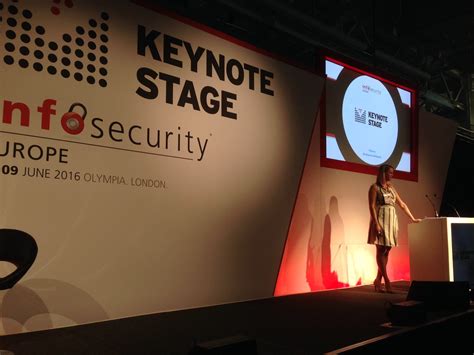 How To Hack A Human My Infosec 16 Keynote Cyberuk