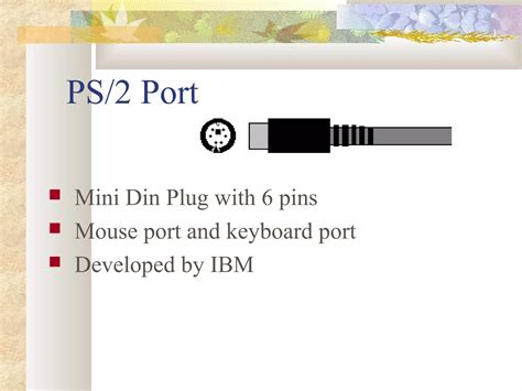 Computer Architecture PPT