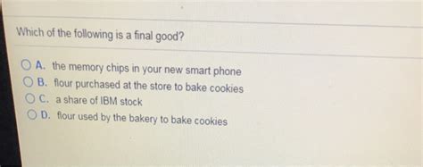 Solved Table Shows Some Data On The Quantity Of Ice Cream Chegg