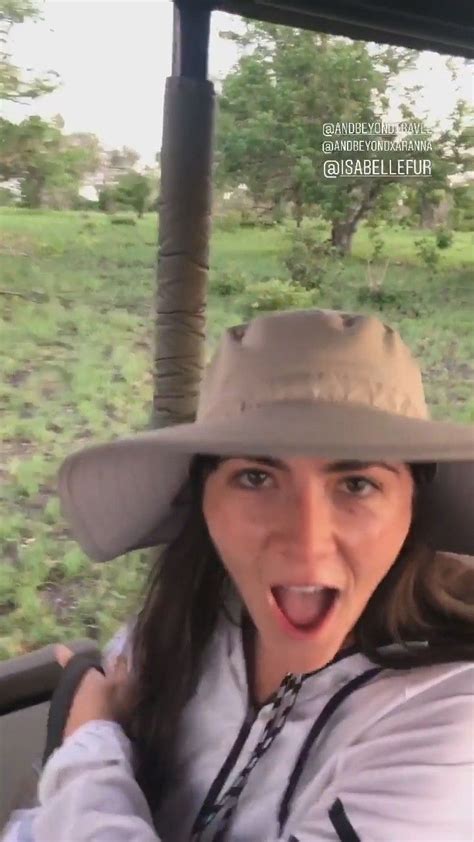 Pin By Brian Lyons On Isabelle Fuhrman Hunger Games Mockingjay Actors