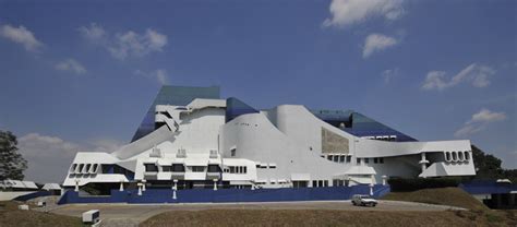 Guía De Arquitectura Moderna En Ciudad De Guatemala Archdaily México