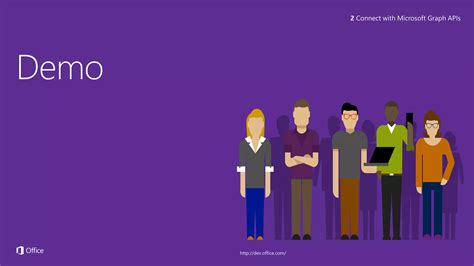 office 365 development office add ins and microsoft graph ppt free download