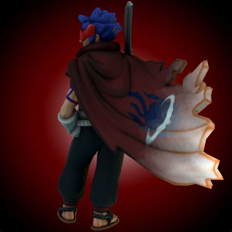 Kamina By Kokonoko42 On Deviantart
