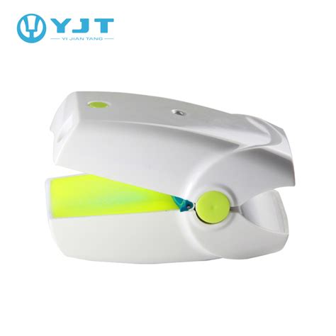 Wholesale Laser Nail Fungus Machines From A Reliable Factory Supplier Yjt Medical