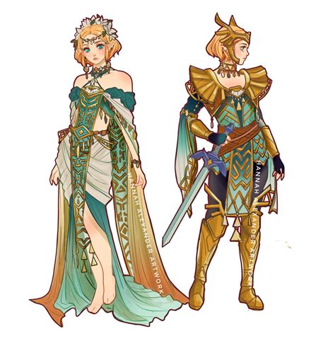 Safebooru 1girl Armor Belt Blonde Hair Commentary Earrings English