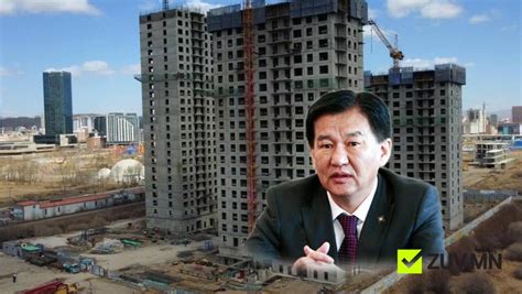 Хуулийн гаргалгаа Авлига хороолол ыг Барилга хот байгуулалтын яам Ц Даваасүрэн сайд зогсоох