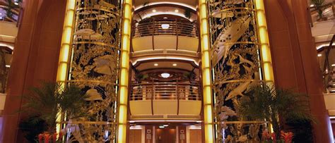 Ruby Princess Princess Cruises Paramount Cruises Cruise Deals