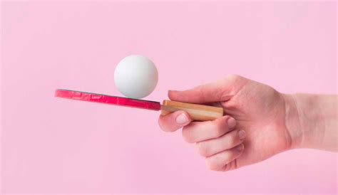 10 Best Ping Pong Balls Reviewed In Detail Mar 2024