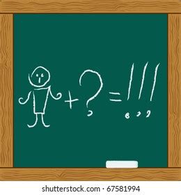 Interrogatory Expression Photos And Images Pictures Shutterstock