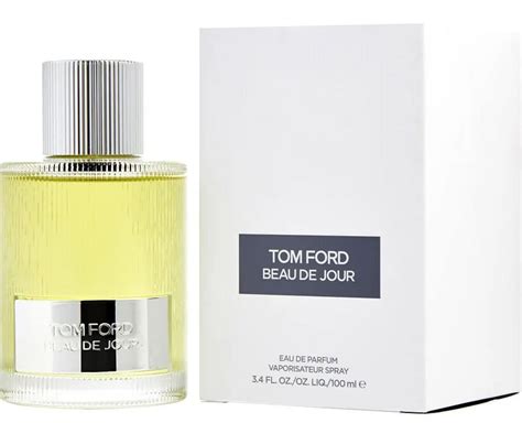 Beau De Jour Cologne By Tom Ford Camobluu Fragrance Fragrance