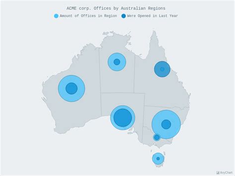 Maps Bubble With Light Blue Theme Anymap Gallery
