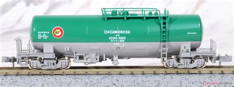 タキ1000 後期型 日本石油輸送 8両セット 8両セット 鉄道模型 画像一覧
