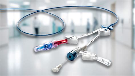 Single Or Multi Lumen Piccs Whats The Difference