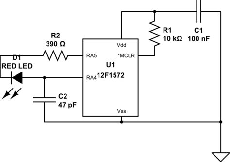 Capacitor Is This Light Sensor Circuit Correct Electrical Engineering Stack Exchange