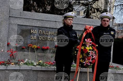 С празнична програма ще бъде отбелязана 146 годишнината от Освобождението на Бургас на 6