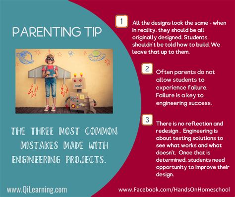 The 3 Most Common Mistakes Many Hands On Homeschool