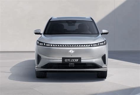 The New Dongfeng Eπ008 Updated Details