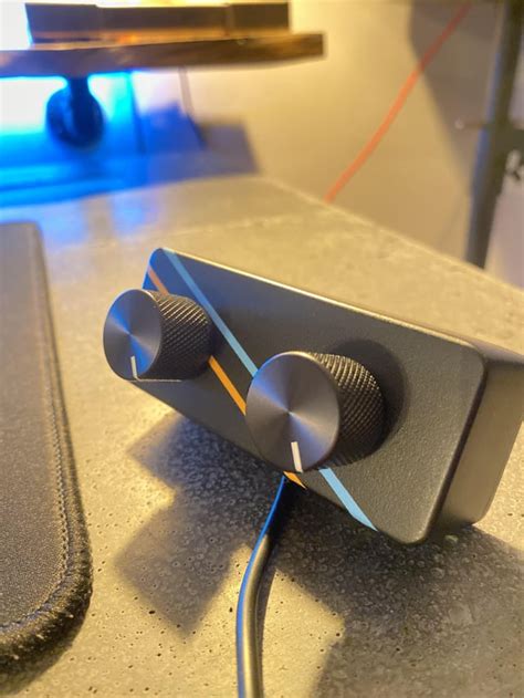 Arduino Volume Mixer Honestly Amazingly Handy And Simple To Do Rpcmods