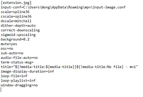 How To Set Different Nf Rmpv