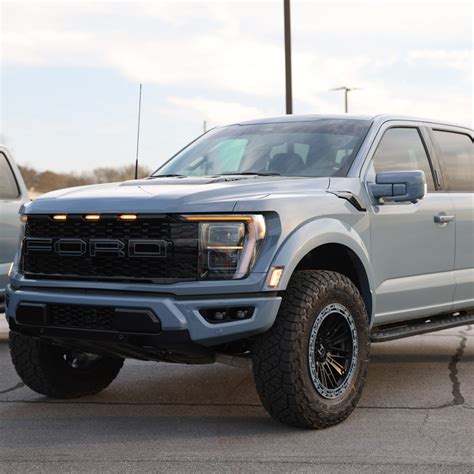 Custom Ford Raptor Builds Wild Willies Custom Accessories Ga