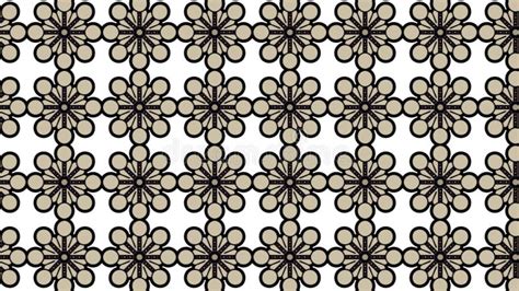 Abstract Background Animation Scrolling Right White And Beige Stock Video Video Of Motion