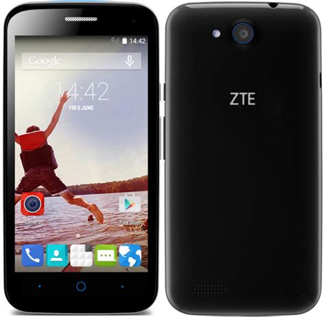 How To Unlock ZTE Blade Phone For Free Service