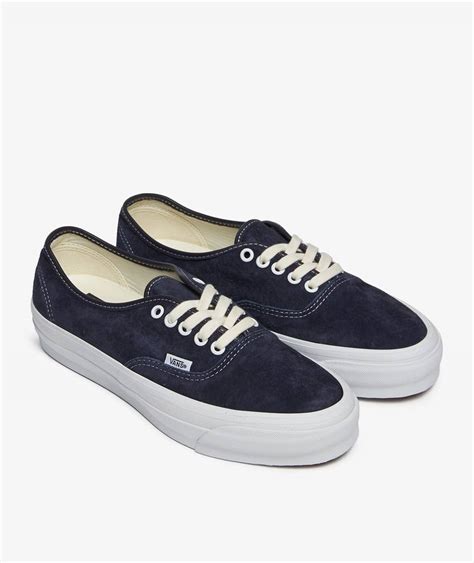 Vans Vault Authentic Reissue 44 Svd