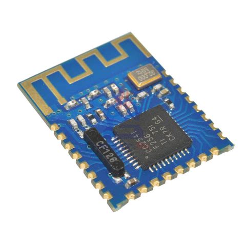 Jdy BLE Bluetooth Uart Transceiver โมดล CC เซนทรลสชงโมดลไรสาย iBeacon รหสผาน