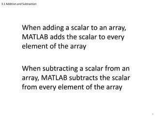 Matlab Ch Pptx Programming Languages Computing