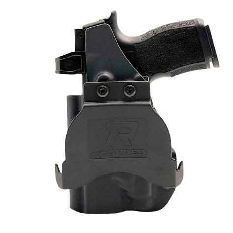 Sig Sauer P365 Tlr7 Sub Paddle Holster Bellew