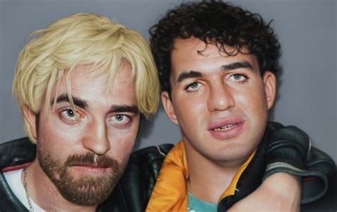 Good Time Di Josh E Benny Safdie Frammenti Di Cinema Di Marcella