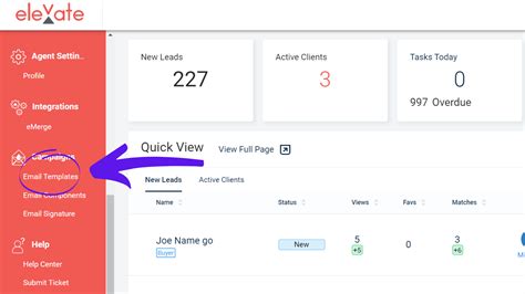 How To Create A Custom Email Template