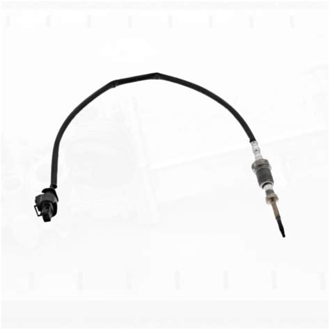 P Code Exhaust Gas Temperature Sensor Circuit High Bank Sensor In The Garage With