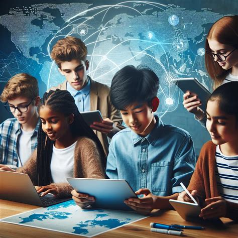 Mastering Ielts Writing Task 2 How Globalization Affects Access To Education Sample Essays