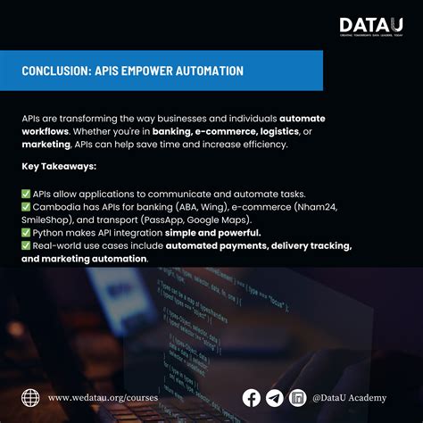 Datau Academy Phnom Penh