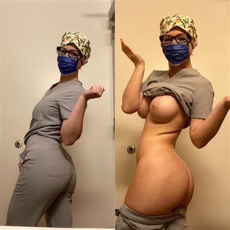 Big Ass Big Tits Nurse Hengpun