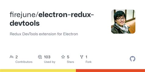Github Firejuneelectron Redux Devtools Redux Devtools Extension For