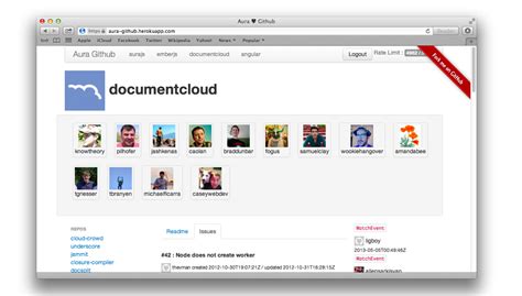 Github Aurajsaura A Scalable Event Driven Javascript Architecture For Developing Component