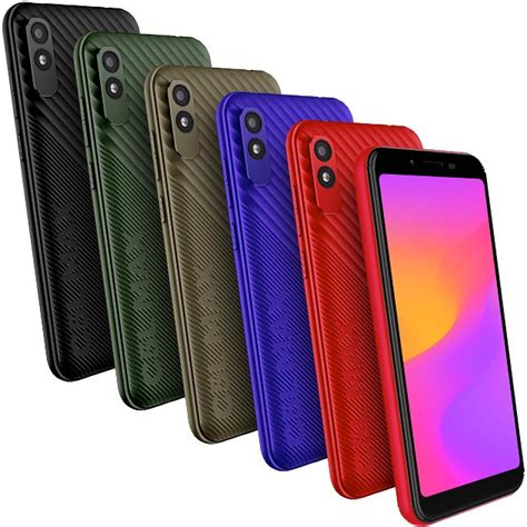 Blu C5l Max Pictures Official Photos